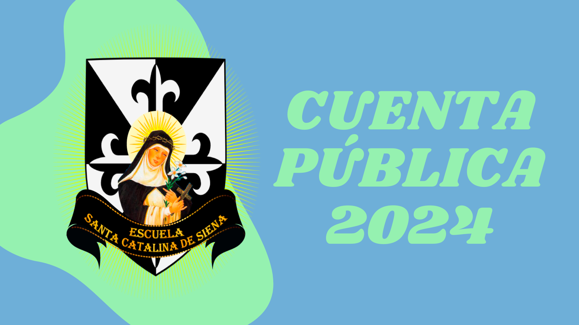 Tercero Básico – Escuela Santa Catalina de Siena.